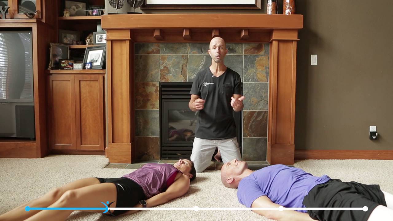 Fitera Workout - YouTube