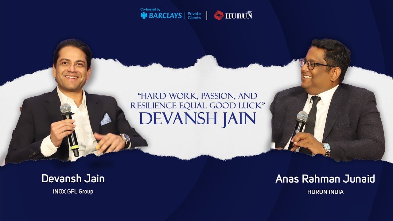 Legacy to Leadership: Devansh Jain’s Journey Through IPO Success, Setbacks & Family Business ...