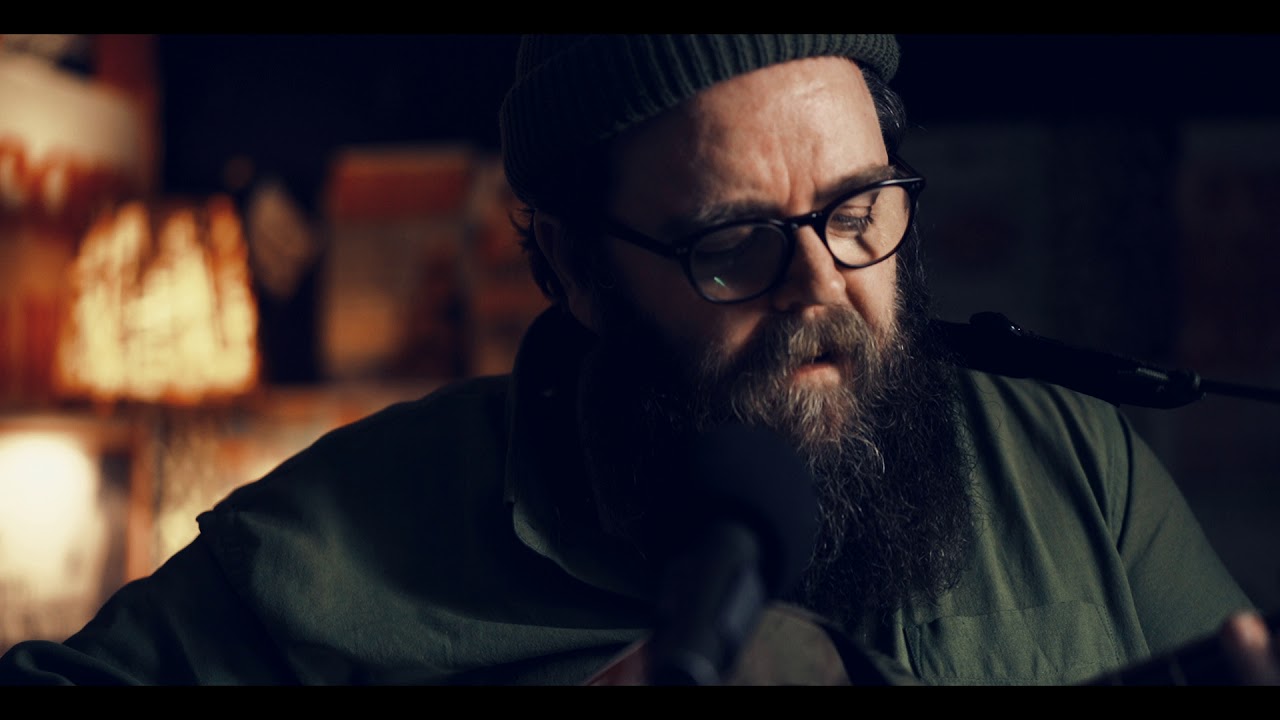 Hatchet Field - Let The Water Come - YouTube