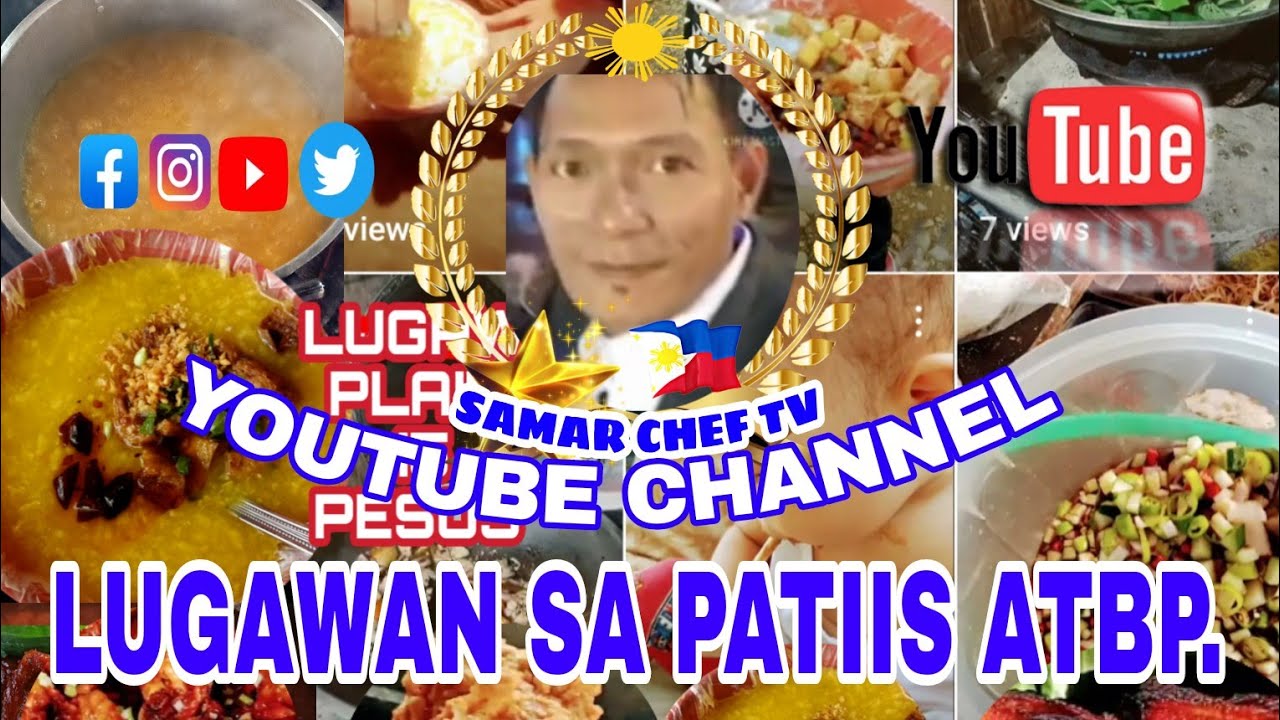 SISIG MASKARA NG BABOY AT ATAY NG MANOK, NEGOSYO TIPS IDEAS RECIPES ...