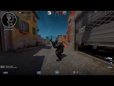 CompKiller | CS2 - YouTube