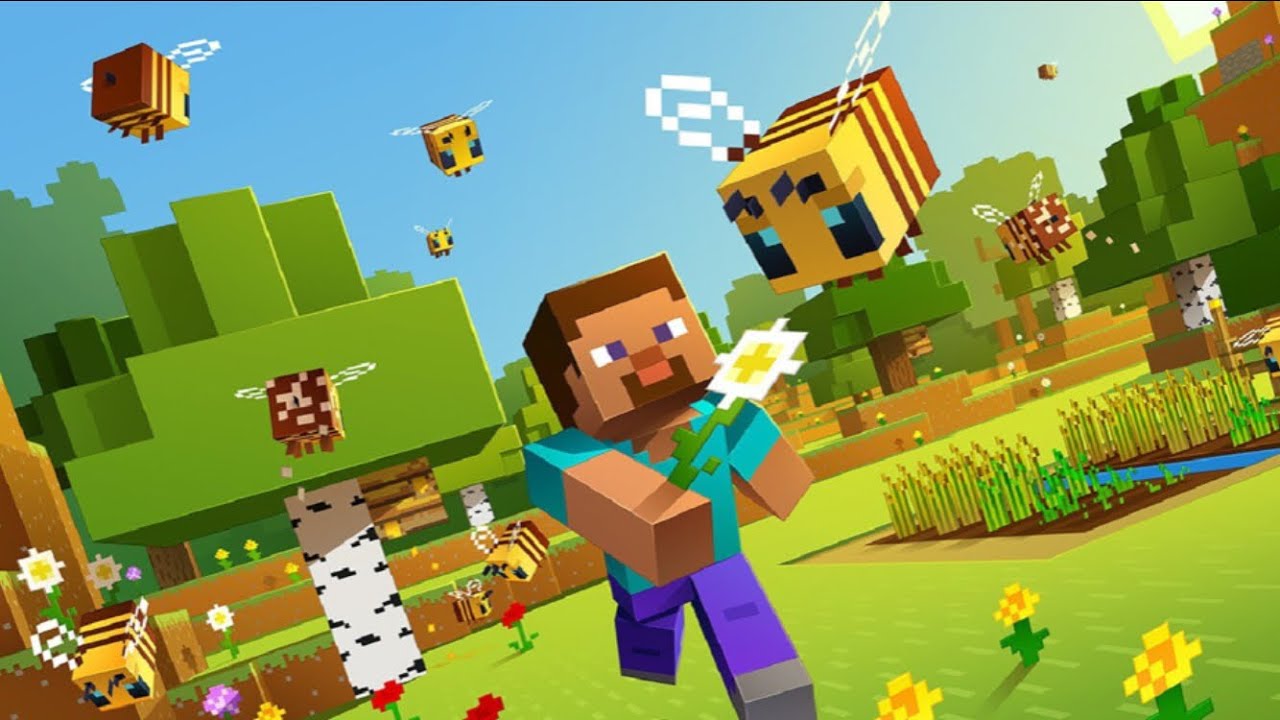 Minecraft Guys - YouTube