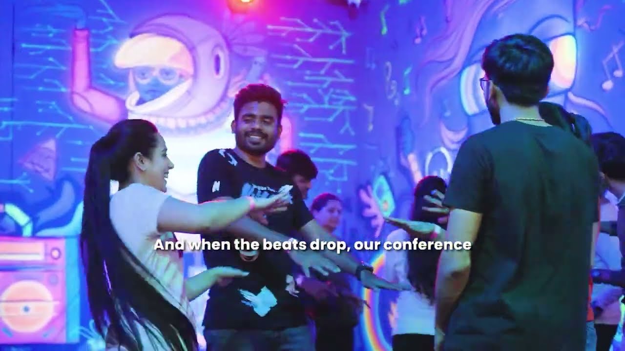 Butterfly Trampoline Park Corporate Film by CODA - YouTube
