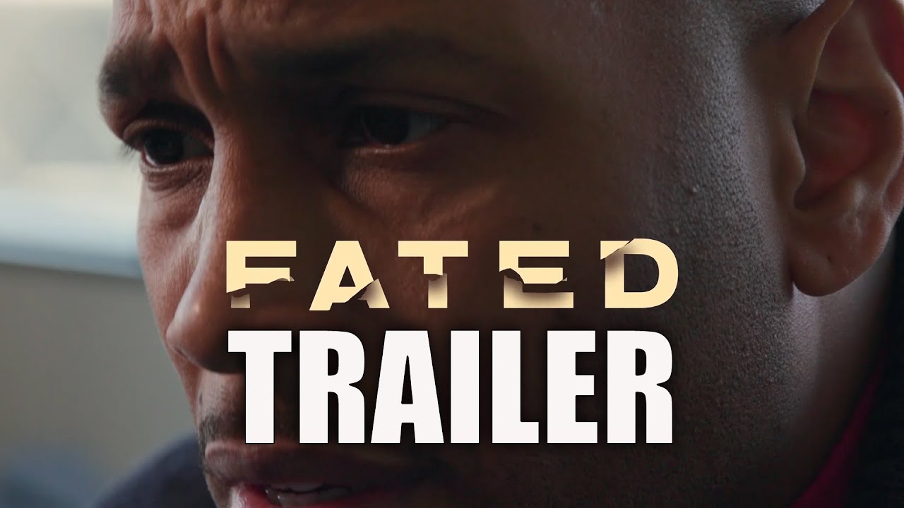 FATED Official Trailer 2024 US Thriller - YouTube
