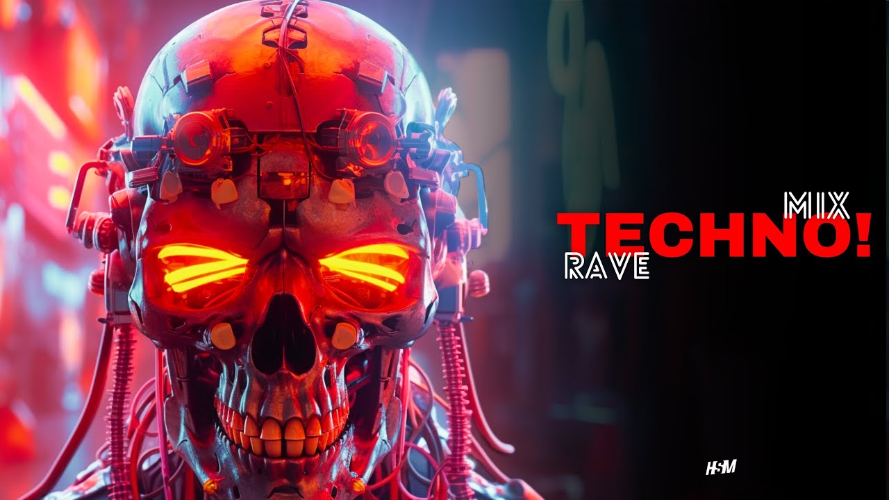 🔥 Underground Techno & Dark Techno Mix | 2h of Intense Beats ...