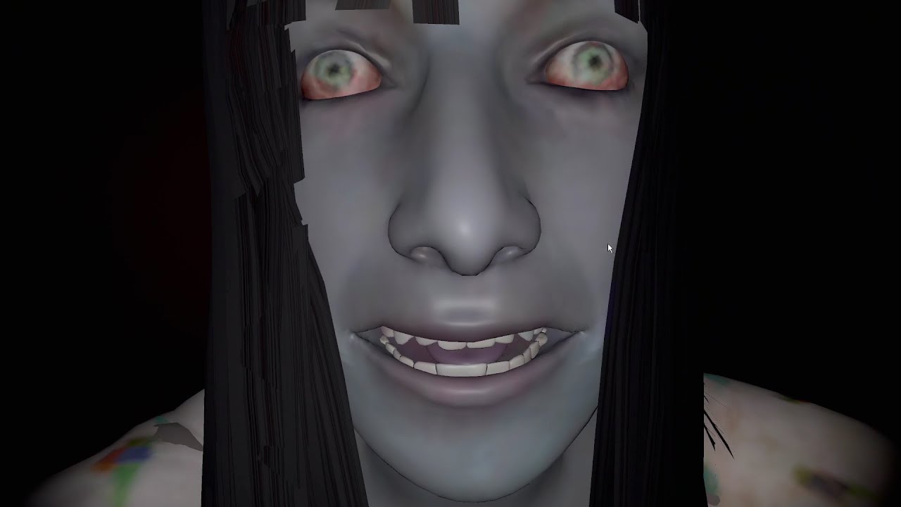 フリーゲームとは思えない高クオリティーなターン戦略制ホラーゲーム 【One Room Nightmare】 - YouTube