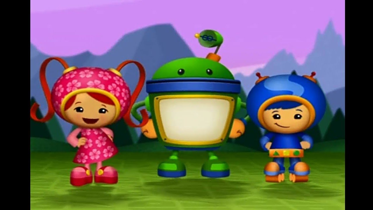 Let's Play With Math Dragons (Starting) - YouTube