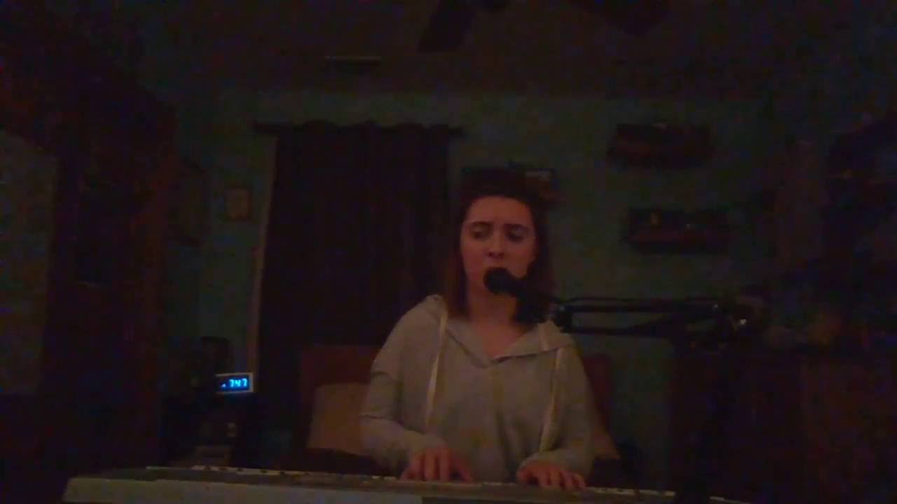 Ode To You || Hannah Meghan Original - YouTube