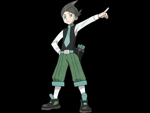 Pokemon Platinum Post Game #1: Factory Head Thorton (SILVER) - YouTube