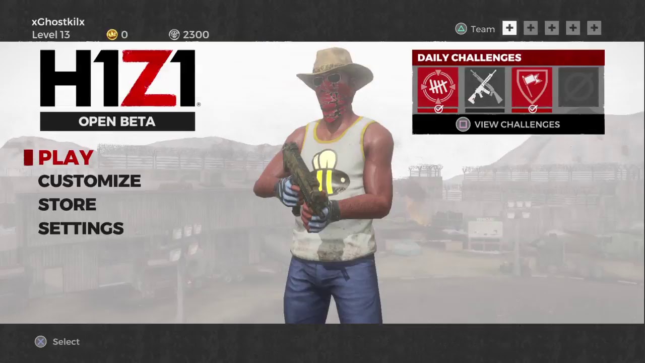 TTB NATION casual/2001Q plays - YouTube