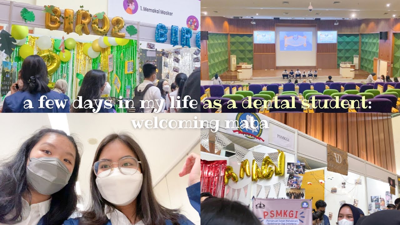 a few days in my life: welcoming maba - YouTube