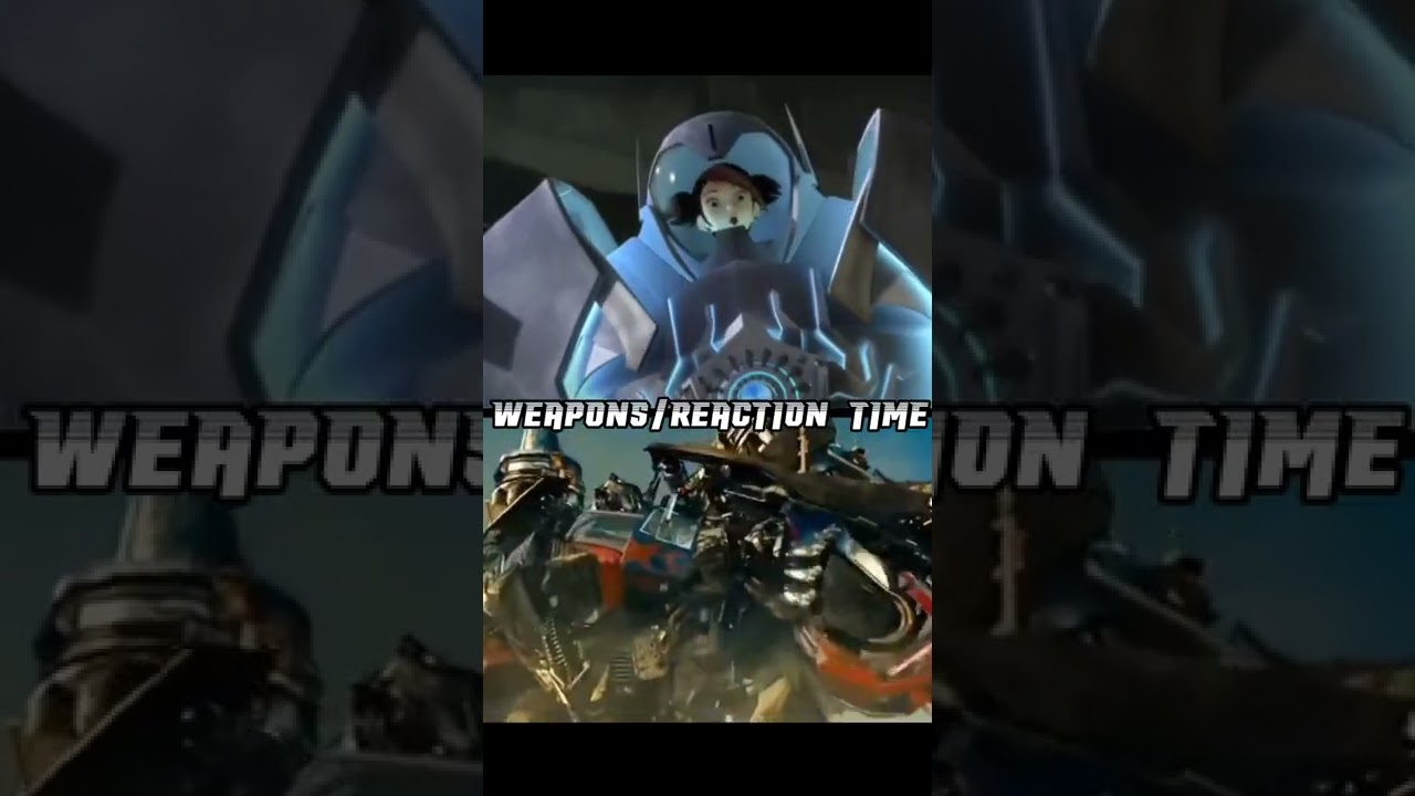 Jetpower optimus prime bayverse vs starscream,arcee,miko apex armor tfp ...