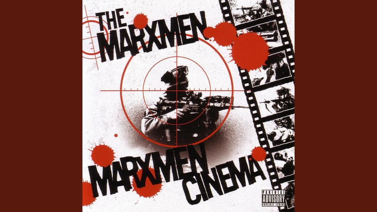 The Marxmen - YouTube