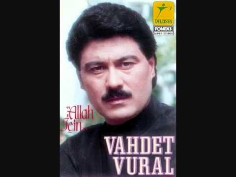 Vahdet VURAL - Allah Icin - Youtube`de YENI