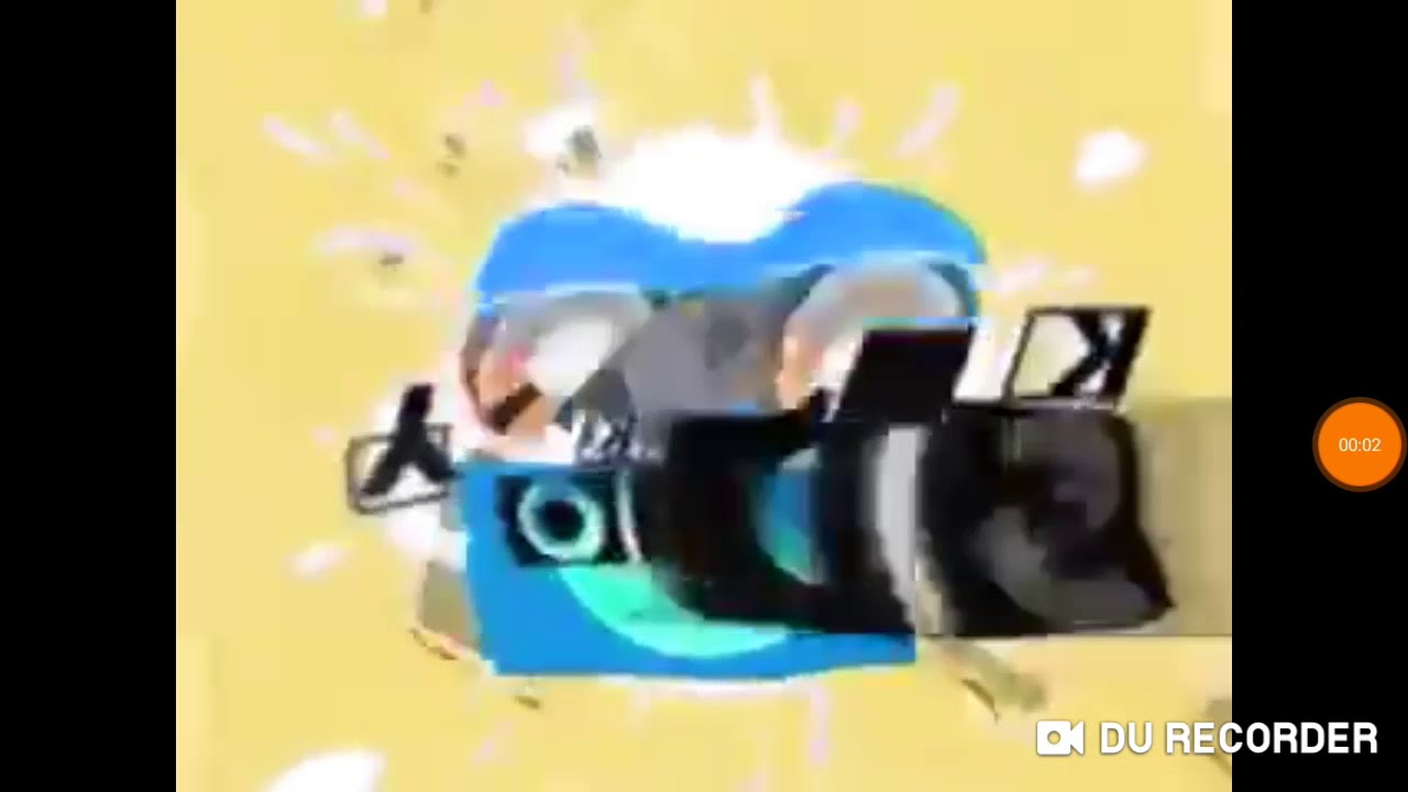 Klasky Csupo In My G Major 16 - YouTube