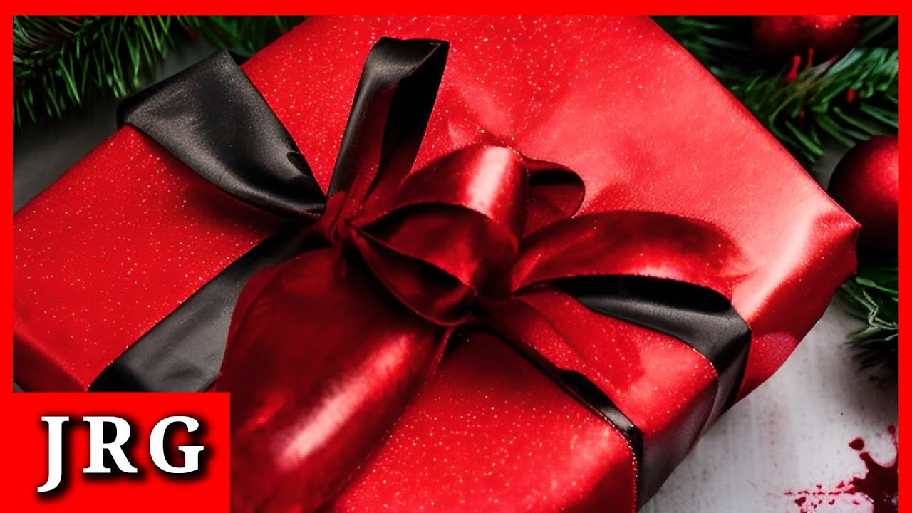 The Present - YouTube