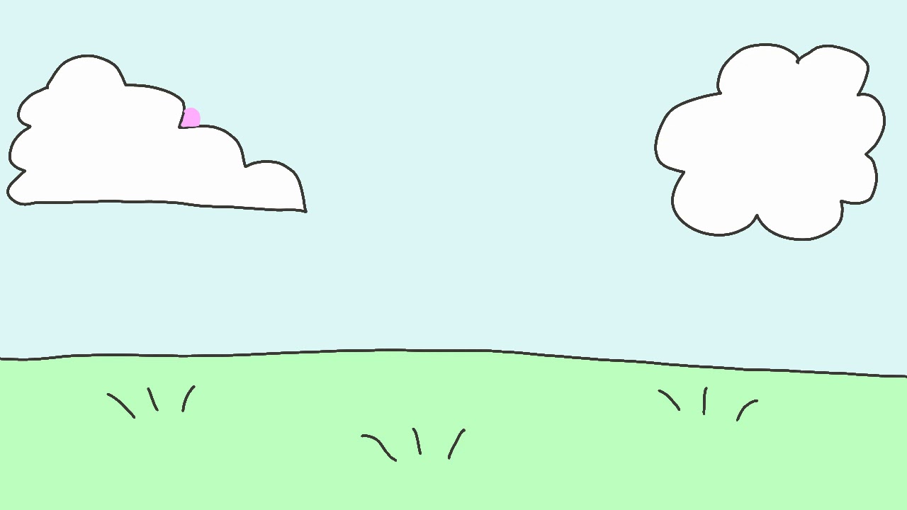 Fading Animation Test - YouTube