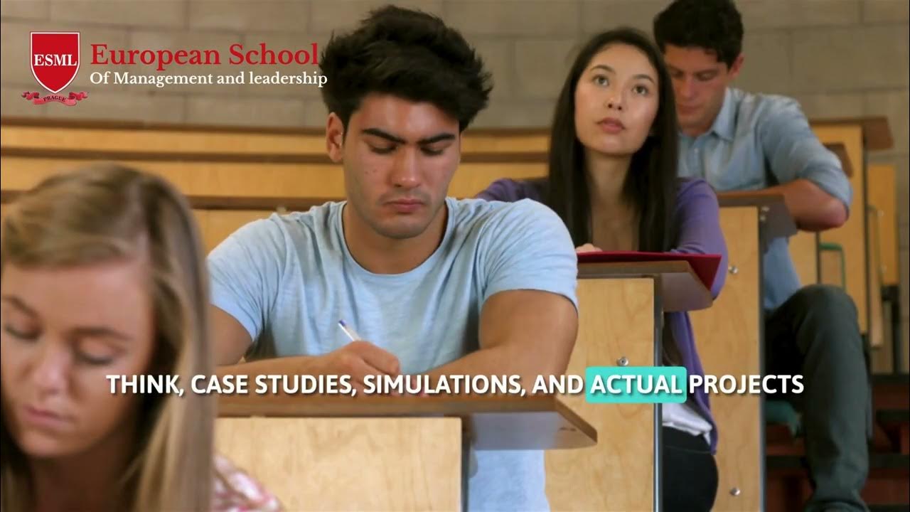 Why Doctorate of Business Administration From " European School of Management and Leadership ...