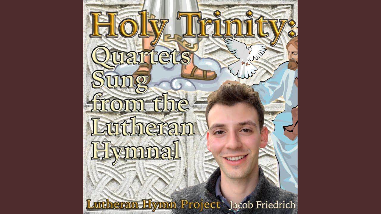 Come Join the Dance of Trinity - KINGSFOLD (English folk tune) - YouTube