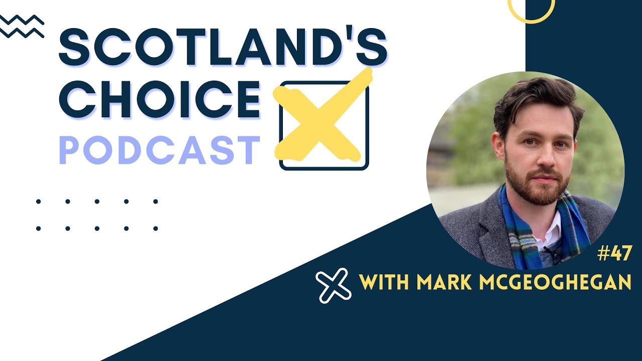#47 w/Mark McGeoghegan (FULL) - YouTube