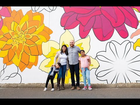 The Canby Center Capital Campaign in 1 Minute - YouTube