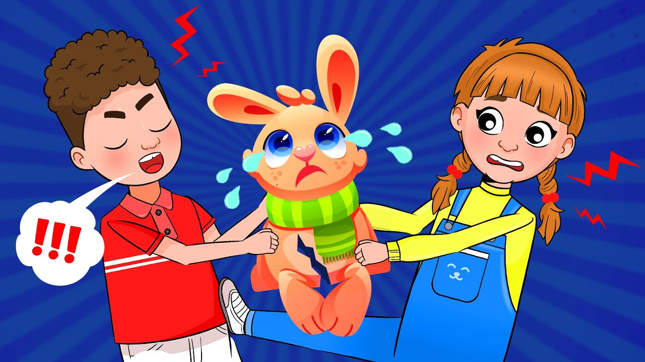 No No I am First Song | Funny Kids Songs 👩👨👧👦 And Nursery Rhymes by ...