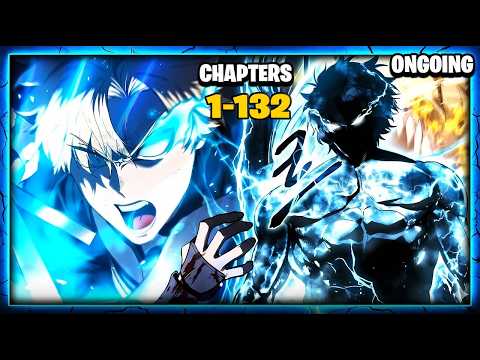 Abandoned Boy Awakens Divine Power and Becomes Unbeatable Swordmaster | Manhwa Recaps