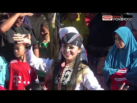 Goyangan Pakem Sabetan BOKONG Aya chikamatzhu Mak Jlep Mantap Sekali