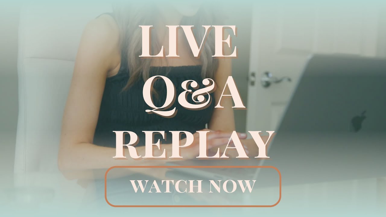 How to Get More Sales In Your Etsy Shop - Dylan Jahraus Reviews Your ...