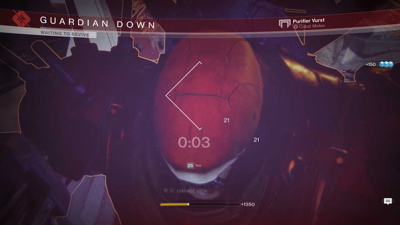 THE ALMIGHTY SHIP DESTINY 2 Gameplay Walkthrough - 1AU (PC PRO 60FPS ...