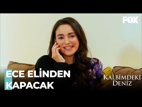 Figen, Yosef'e Aşık Oluyor - Kalbimdeki Deniz 42. Bölüm