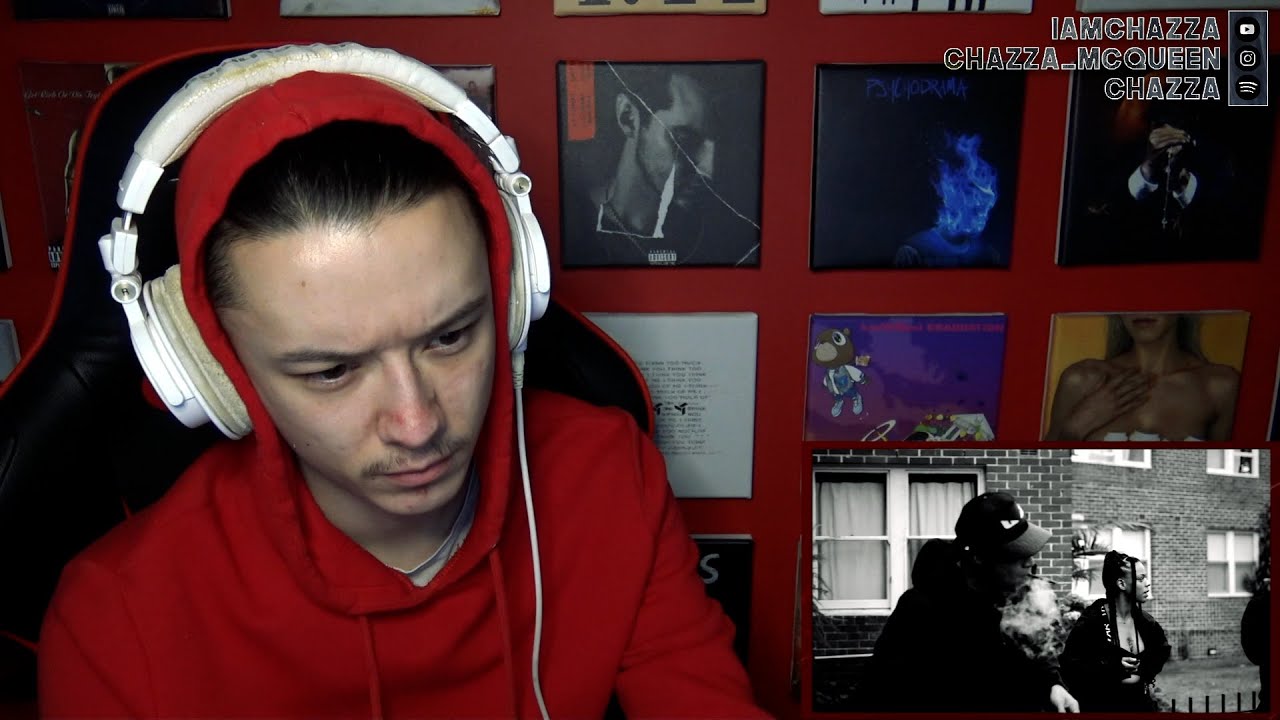 Snoee Badman - Badman Returns (Official Video) UK Reaction & Thoughts ...