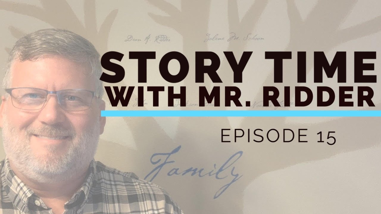 Episode 15: Alexander Who's Not (Do You Hear Me? I Mean It) Going to ...