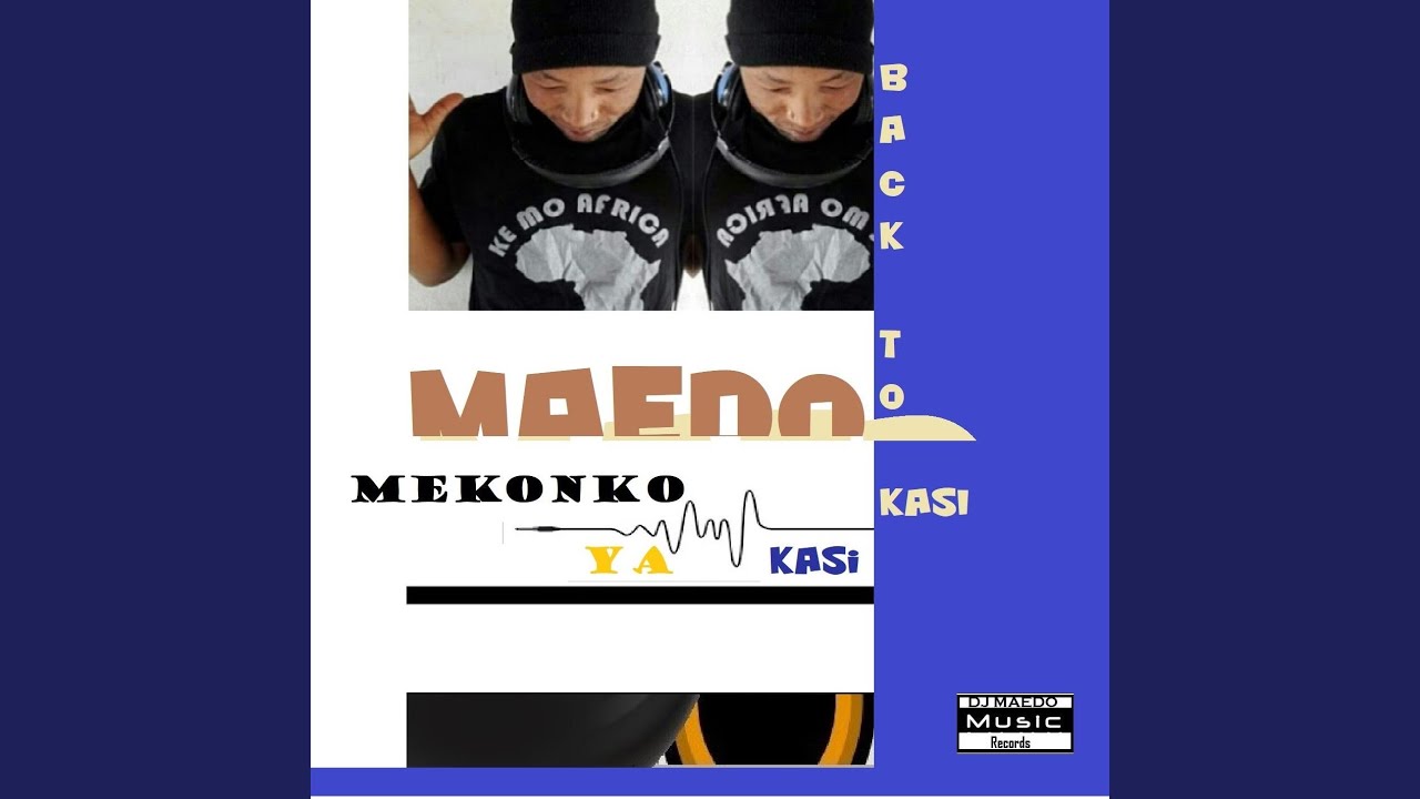Mekonko Ya Kasi - YouTube