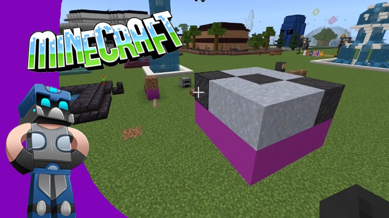 Minecraft: Como hacer Barro y Arcilla Infinitos Tutorial - YouTube