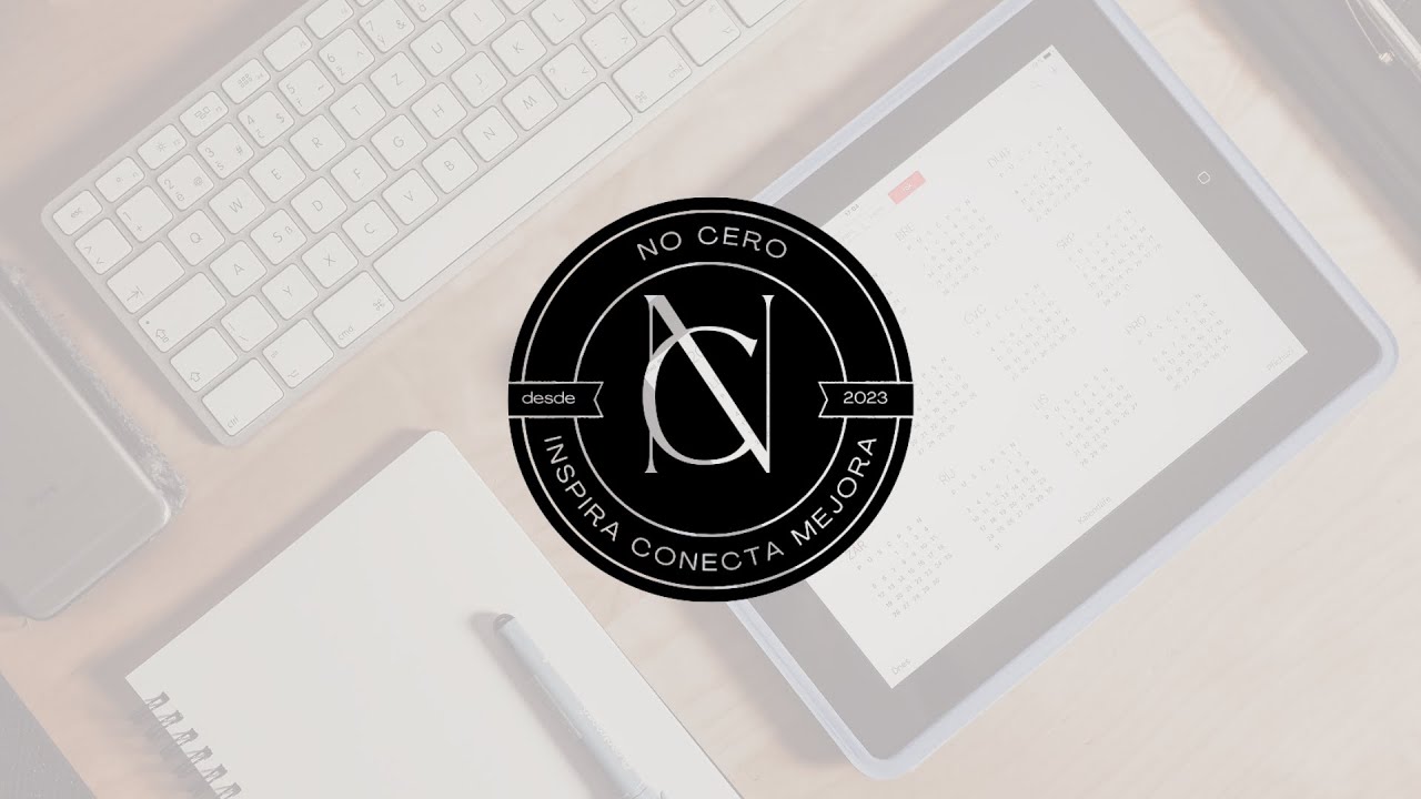 No Cero (ODE) - YouTube