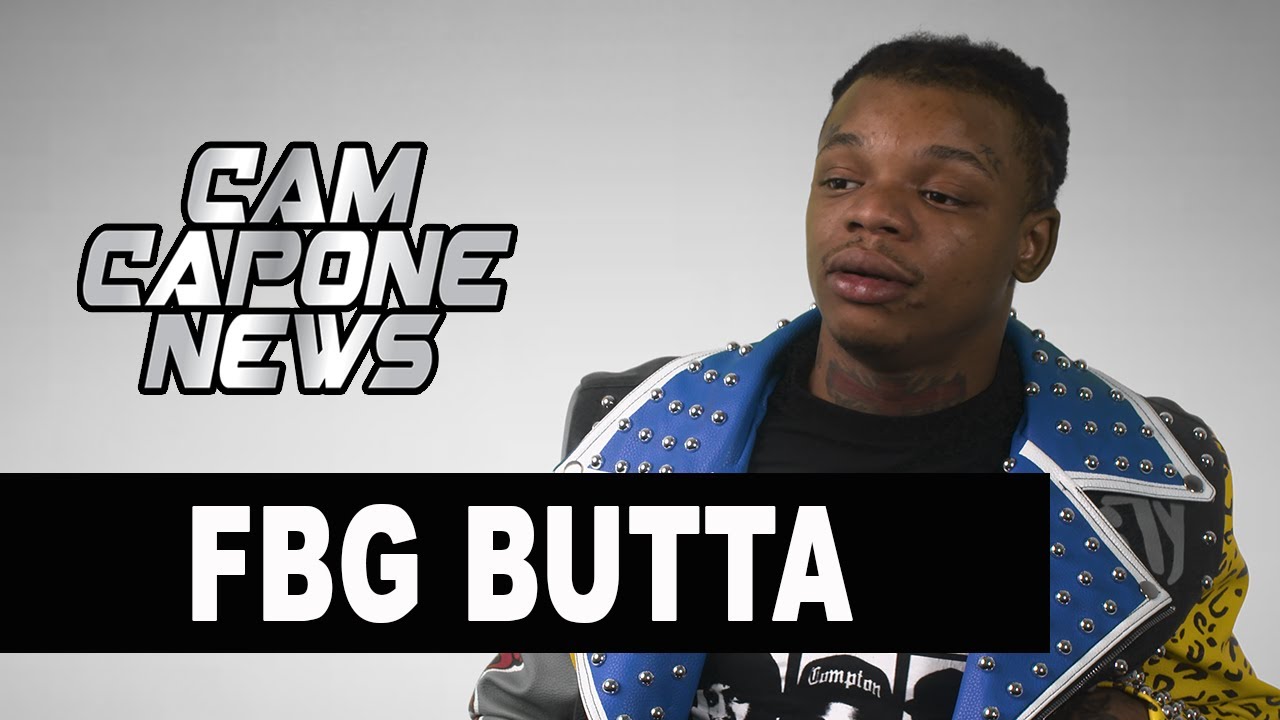 FBG Butta On Stephen Jackson Checking In To Chicago: You Can Check In w ...