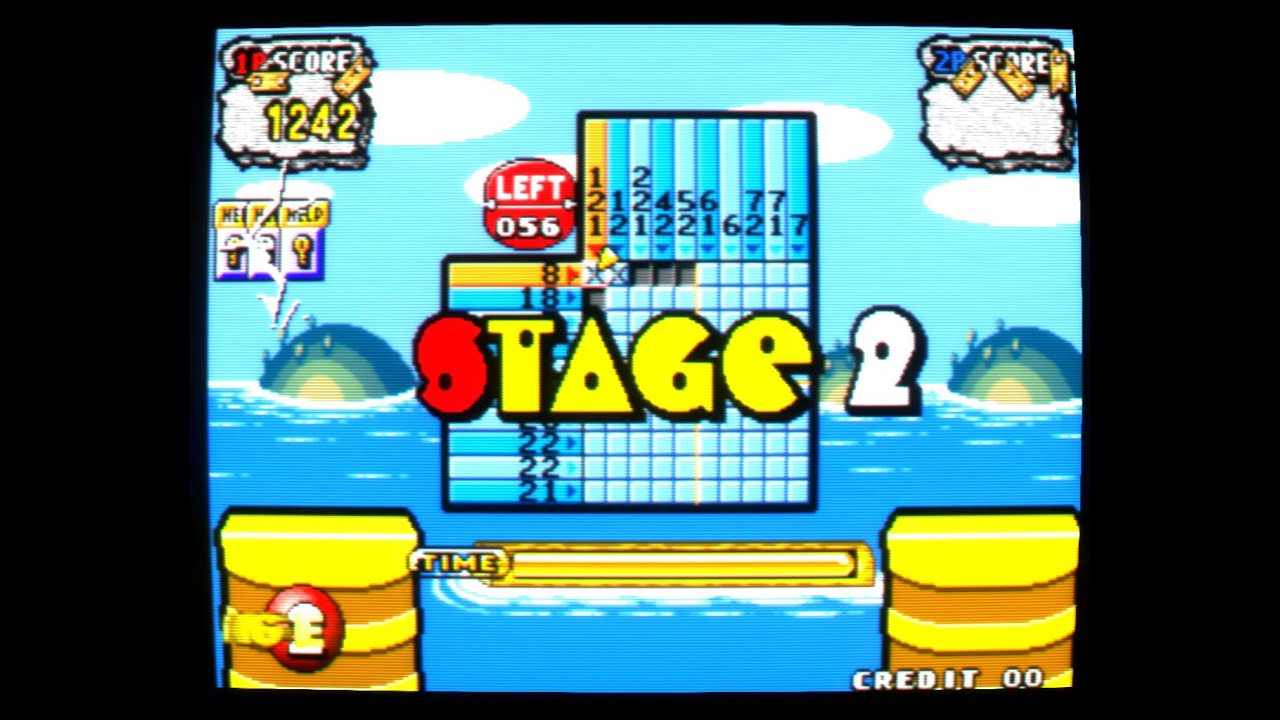 Logic Pro (Arcade) - YouTube