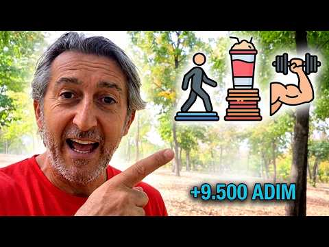 Uzun ve Sağlıklı Bir Yaşam İçin Neler Yapmalıyız?