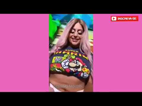 Mulheres com a bunda gigante rebolando