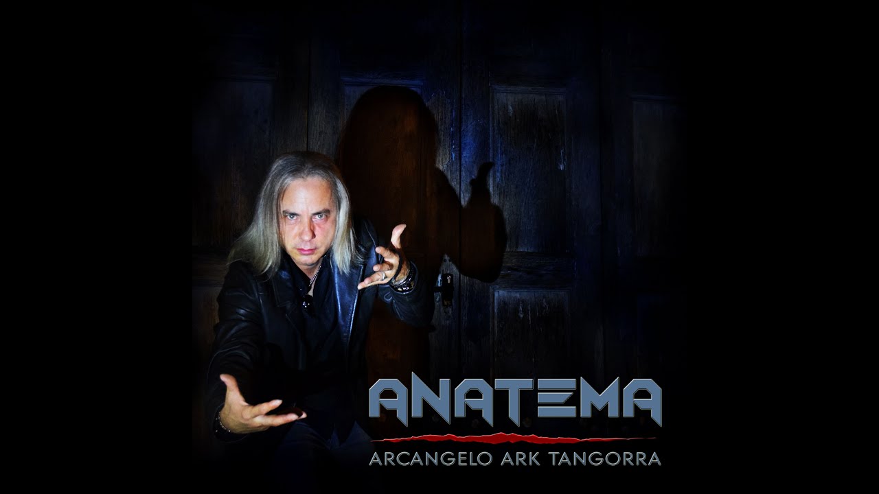 ANATEMA - YouTube
