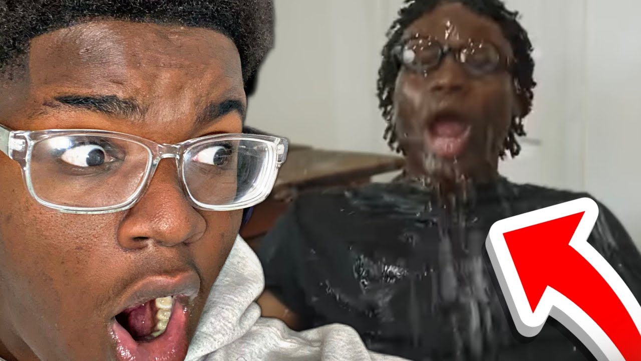 Beta Watches His Girl Sleep With A Sigma...(CRAZY VIDEO) - YouTube