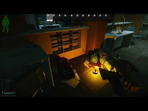 Escape From Tarkov | Quest Guide | You've Got Mail - YouTube