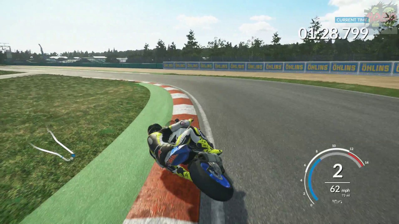 Ride Vs Ride 2 (Comparison) - YouTube