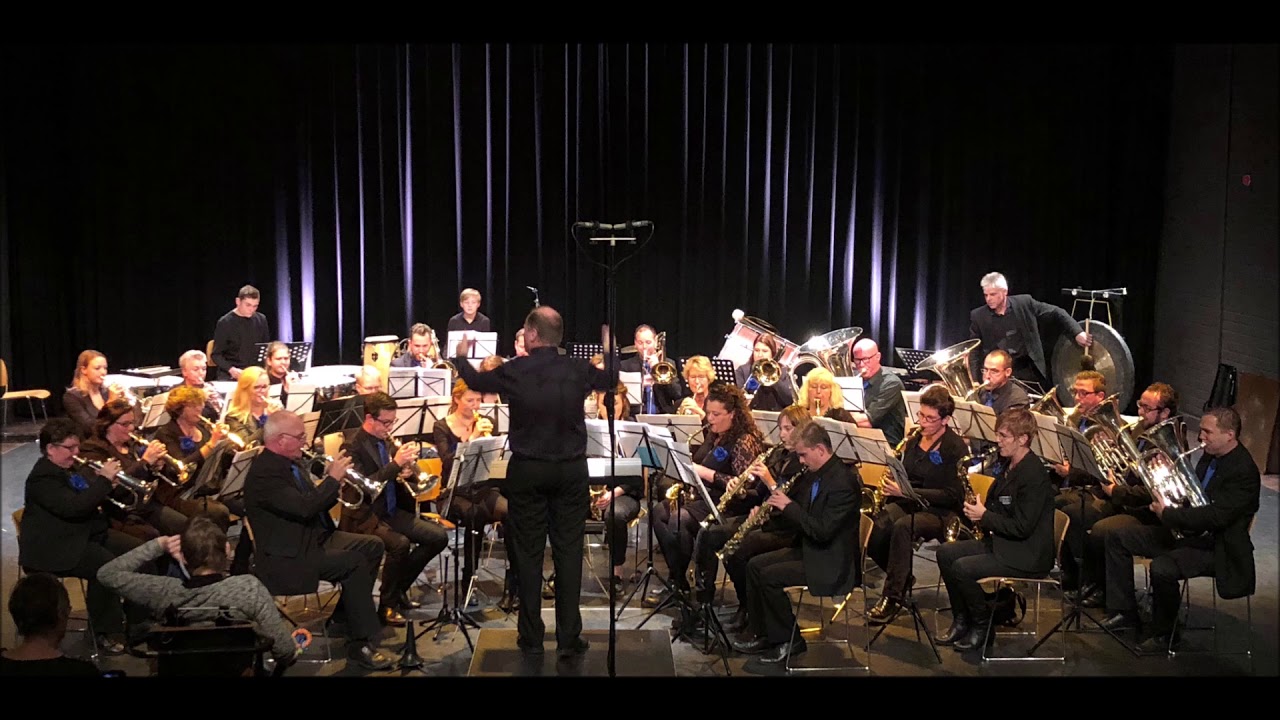 de Helde van Velde - YouTube