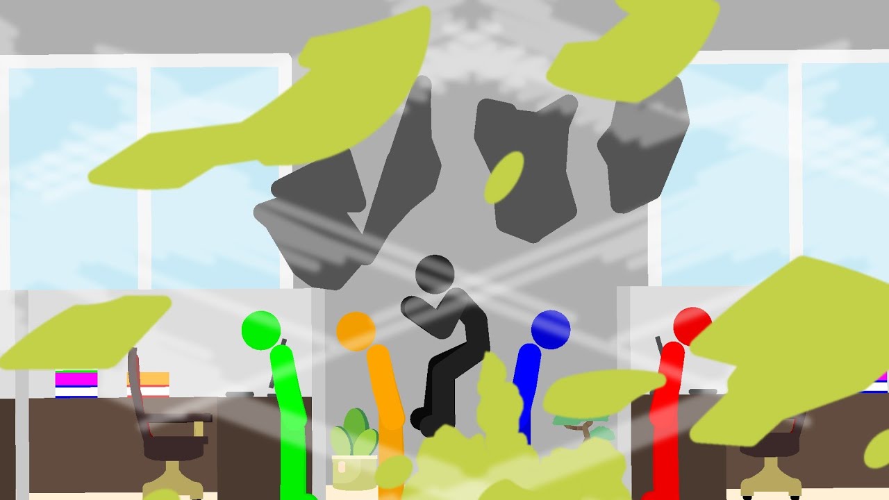 (Compilation) Fart 101 - 150 | STICK ANIMATION - YouTube