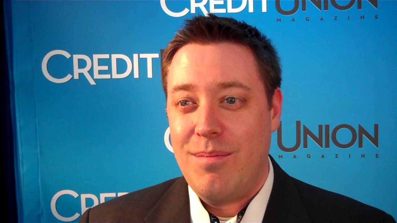 GAC Interview: Chris Wolgamott, Meritrust CU - YouTube