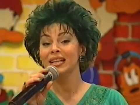 Bumeranq Şou: Aygün Kazımova`nın qonağı Cavan Zeynallı