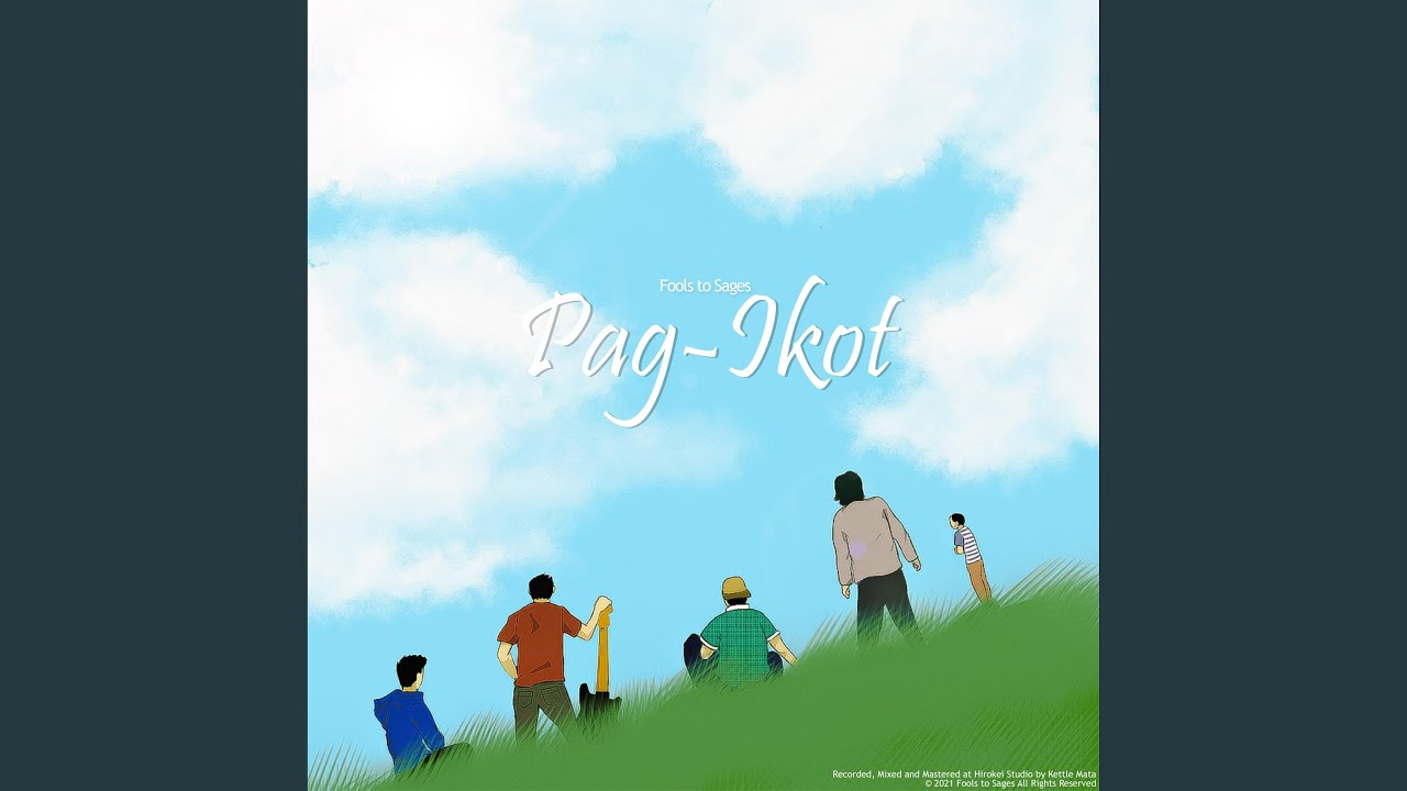 Pag-Ikot (Acoustic Version) - YouTube