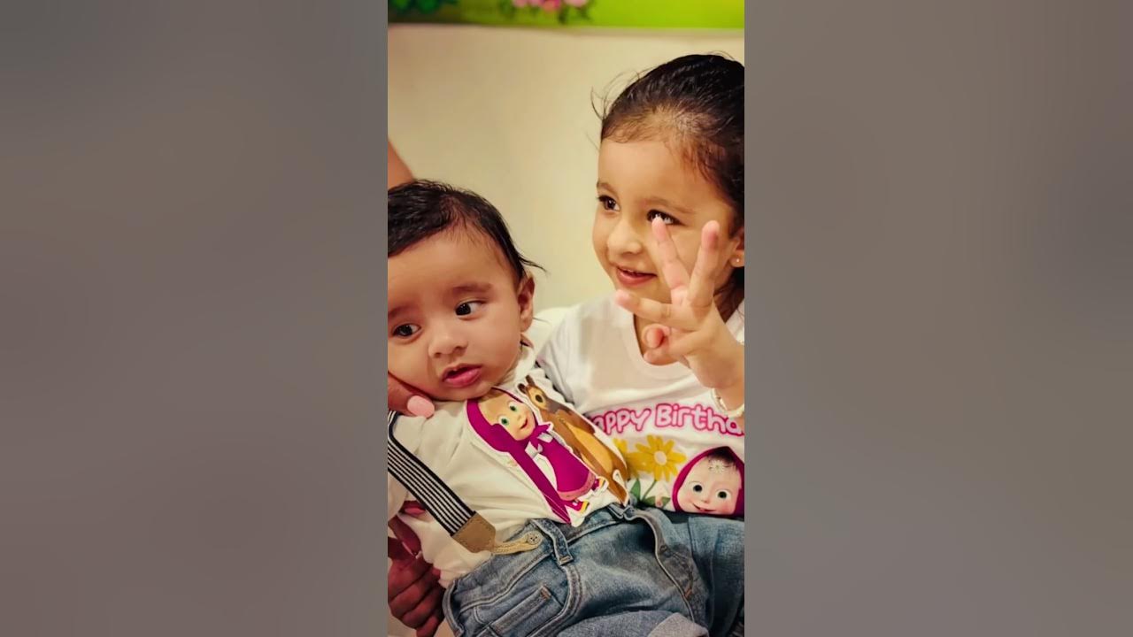 Happy Birthday Gora BRAR - YouTube